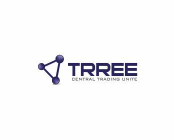 TRREE - Logo Designs By fariz