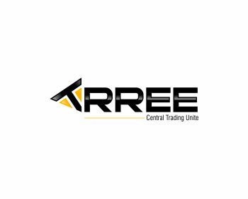 TRREE - Logo Designs By fariz