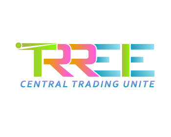 TRREE - Logo Designs By DifferentLogo