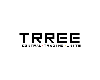 TRREE - Logo Designs By elshandesigner