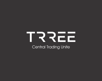TRREE - Logo Designs By Rays