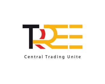 TRREE - Logo Designs By totototo