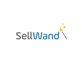 sell-wand - Logo Designs By antaui