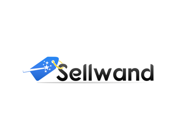 Sell Wand - Logo Design Contest on Logo Arena
