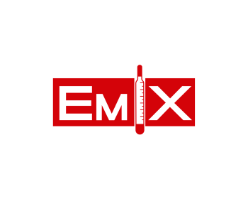 EmX Inc - Logo Designs By Desita