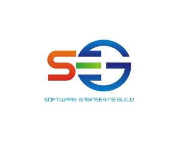 SEG - Logo Designs By gheztnation