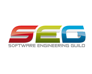 SEG - Logo Designs By U_Design