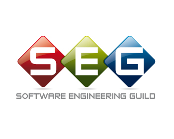SEG - Logo Designs By U_Design