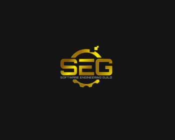 SEG - Logo Designs By intechnology