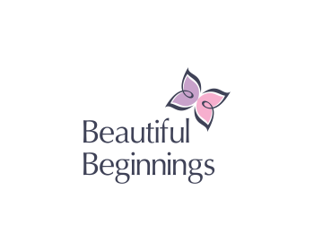 beautiful-beginnings - Logo Designs By Rays