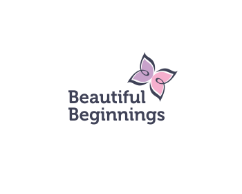 beautiful-beginnings - Logo Designs By Rays