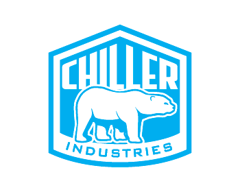 Chiller Industries - Logo Designs By DBanks