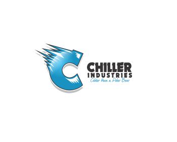 Chiller Industries - Logo Designs By EternalLight