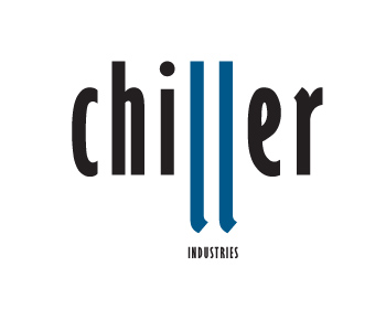 Chiller Industries - Logo Designs By designaurus