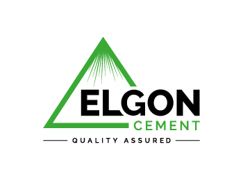 elgon-cement - Logo Designs By Spiritz22