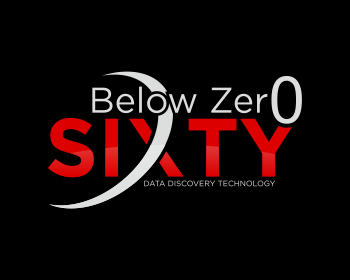 sixty-below-zero - Logo Designs By uux