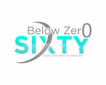 sixty-below-zero - Logo Designs By uux