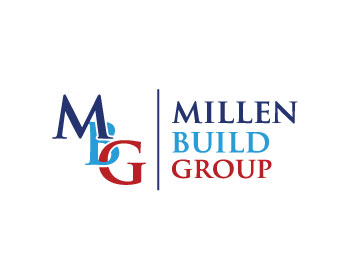 Millen Build Group - Logo Design Contest on Logo Arena
