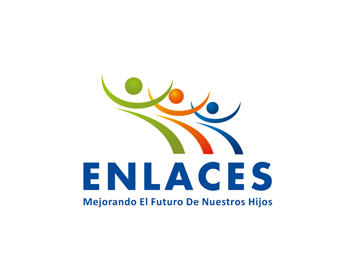 Enlaces - Logo Designs By aqif