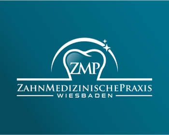 ZMP - ZahnMedizinischePraxis - Logo Designs By levie