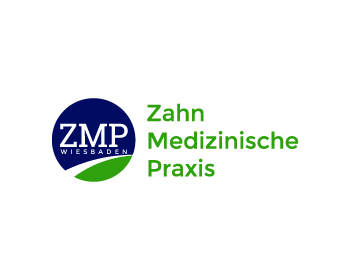 ZMP - ZahnMedizinischePraxis - Logo Designs By bimbimasli