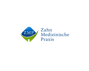 ZMP - ZahnMedizinischePraxis - Logo Designs By bimbimasli