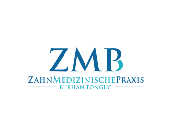 ZMP - ZahnMedizinischePraxis - Logo Designs By corre_pe
