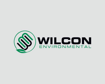 Wilcon Environmental - Logo Design Contest on Logo Arena