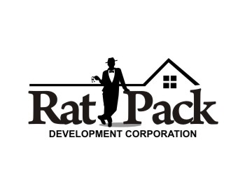 Rat Pack Logo