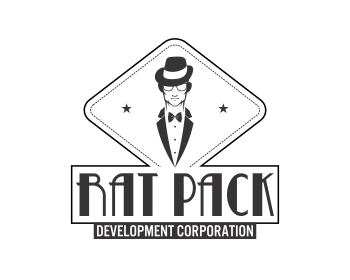 Rat Pack Logo