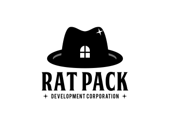 rat-pack-development-corporation - Logo Designs By PMLogos