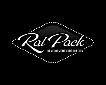 Rat Pack Development Corporation - Logo Design Contest on Logo Arena