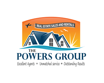 The Powers Group - Logo Design Contest on Logo Arena