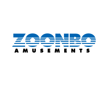 zoonbo-amusements - Logo Designs By mattmcbratnie