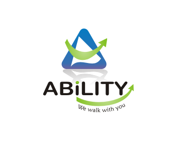 Ability - Logo Designs By vmax