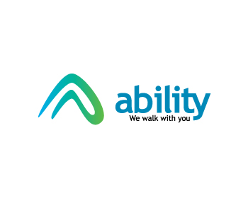 Ability - Logo Designs By DQdesign