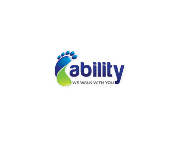 Ability - Logo Designs By feather