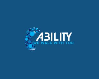 Ability - Logo Designs By feather
