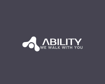 Ability - Logo Designs By feather