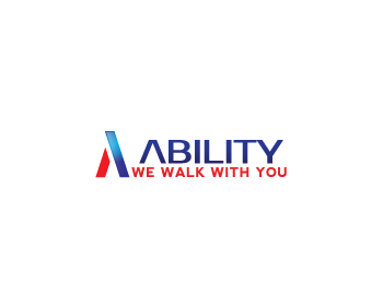 Ability - Logo Designs By feather