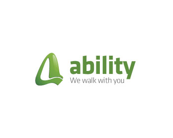 Ability - Logo Designs By semuasayangeko