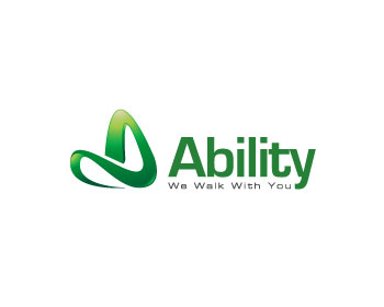 Ability - Logo Designs By semuasayangeko