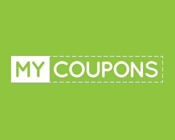 MyCoupons - Logo Designs By klharina
