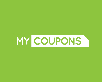 MyCoupons - Logo Designs By klharina