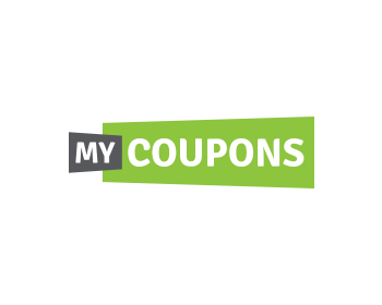 MyCoupons - Logo Designs By klharina