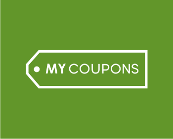 MyCoupons - Logo Designs By sunjava