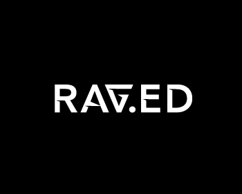 RAG.ED - Logo Designs By semuasayangeko