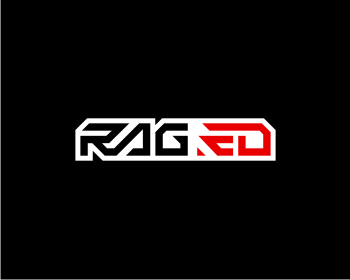 RAG.ED - Logo Designs By mungki