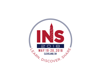 INS 2018 Annual Meeting - Logo Designs By Rays