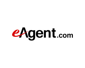 eagent-com - Logo Designs By jctoledo